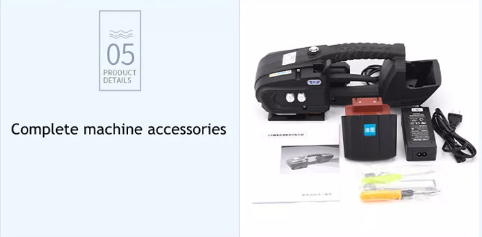 Plastic strapping, strapping machines manufacturer- STRAPPACKAGE